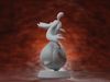 Gourgeist - 3D printable Halloween Pokemon free 3D model 3D printable ...
