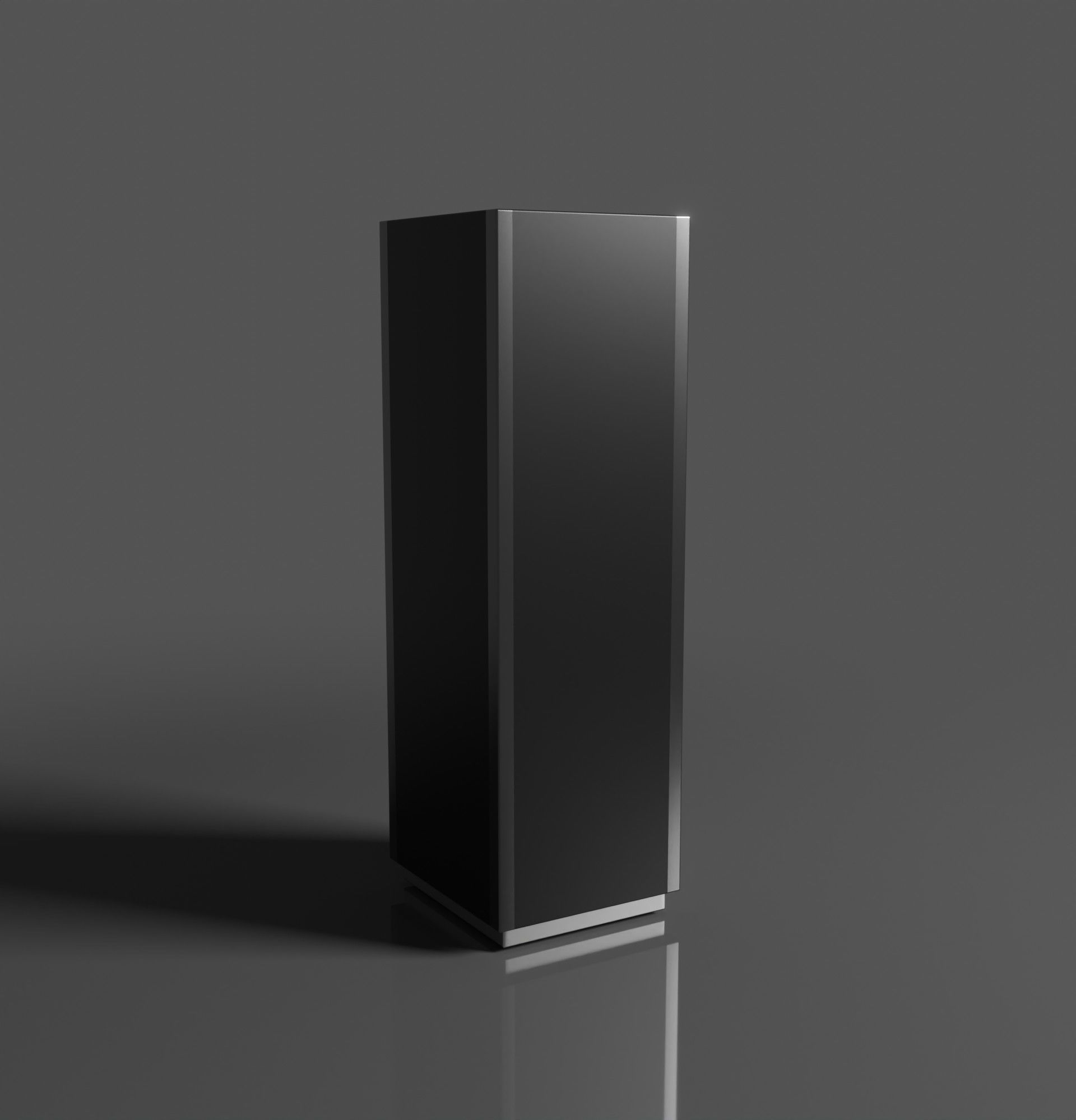 server rack free VR / AR / low-poly 3D model | CGTrader