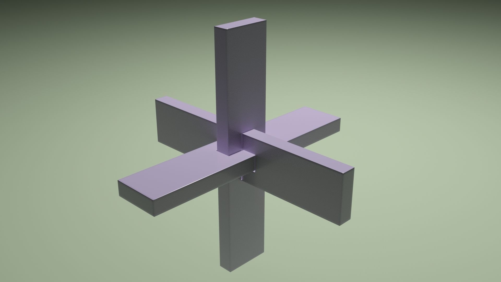 3D Printable Nested Fitting Puzzle Pieces 3D model 3D printable | CGTrader