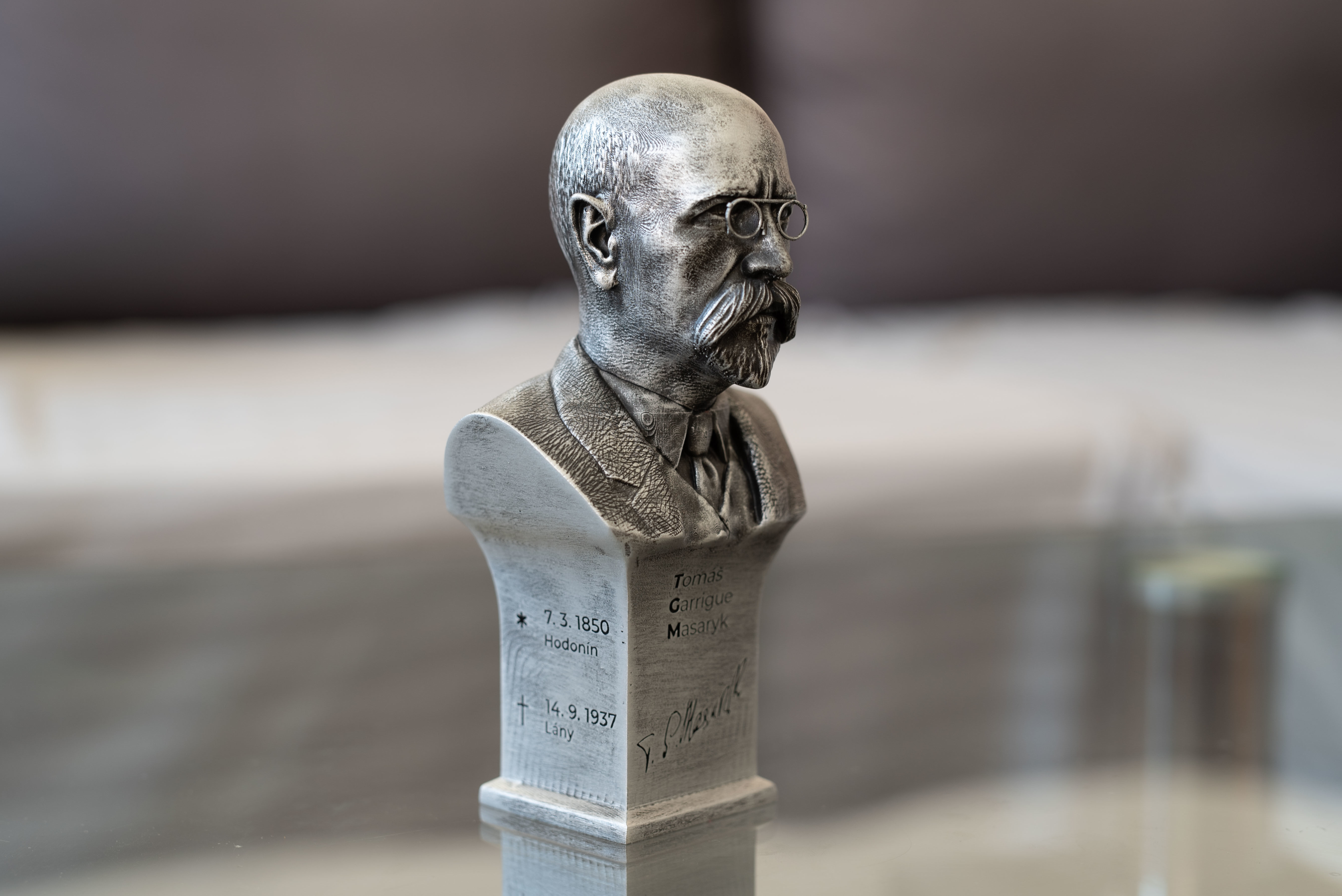 Muzi 28 rijna 3D model 3D printable | CGTrader