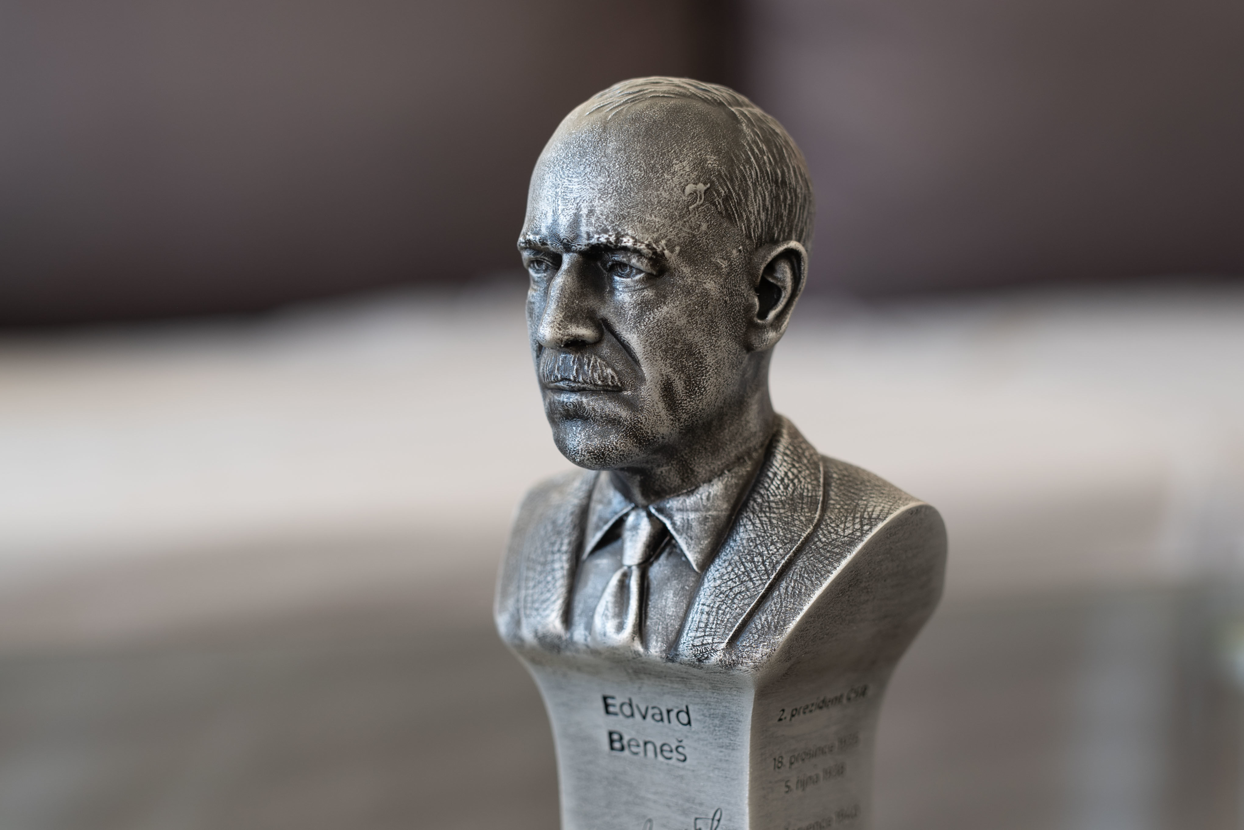 Muzi 28 rijna 3D model 3D printable | CGTrader