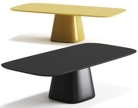 Allure 3D Models | CGTrader