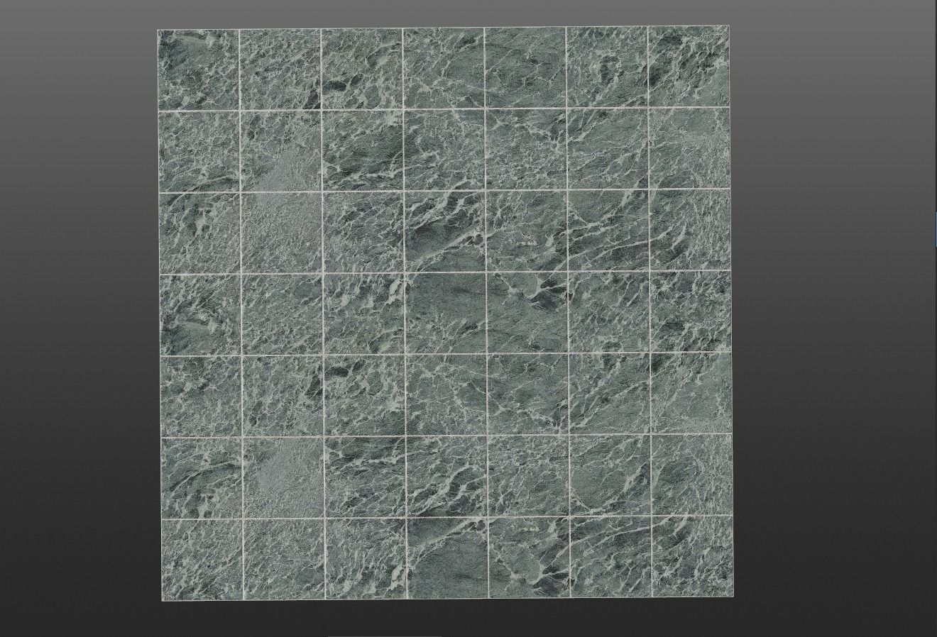 Seamless Verde Alpi Marble Tiles Textures Texture | CGTrader