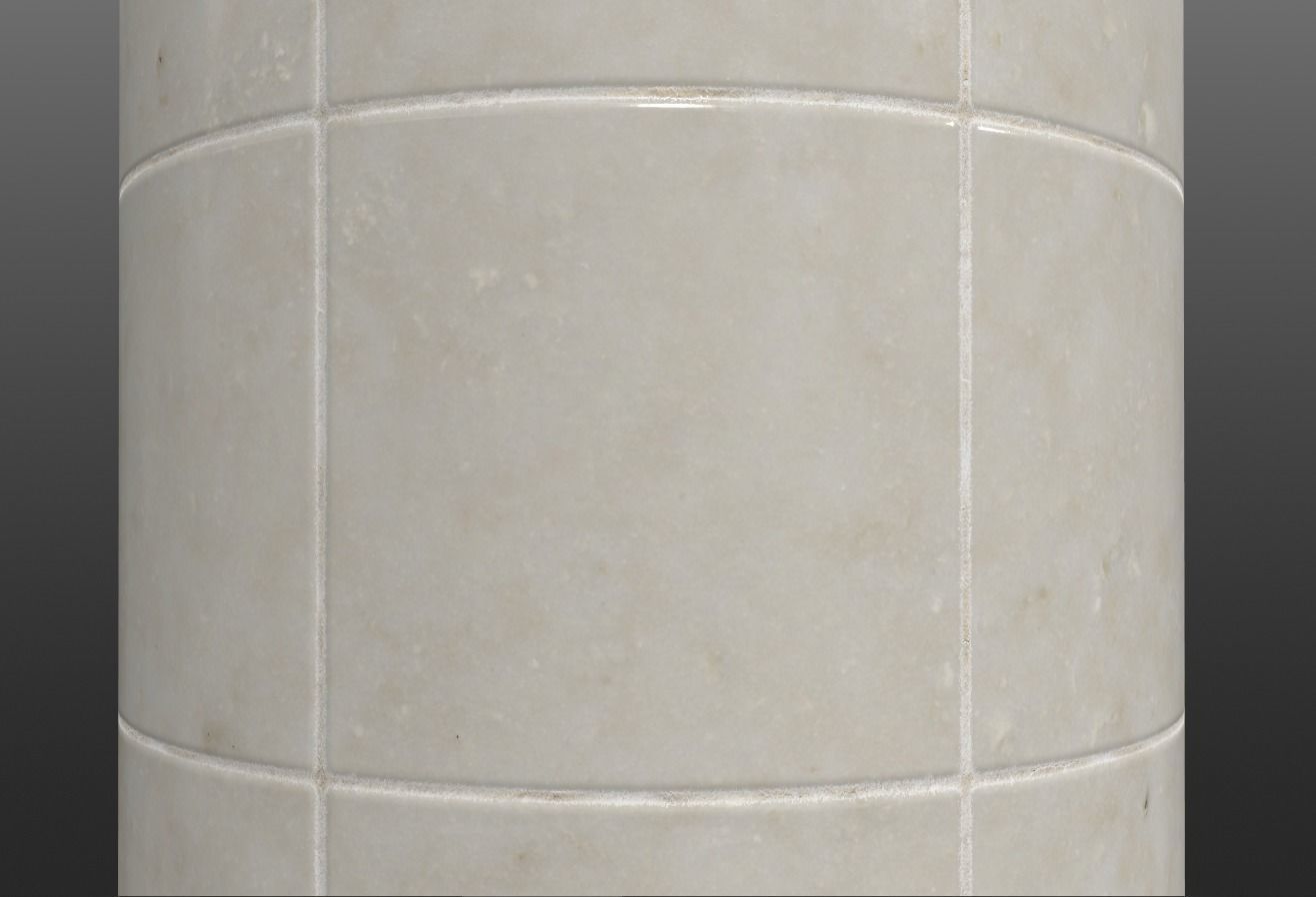 Seamless Ekeberg Marble Tiles Textures Texture | CGTrader