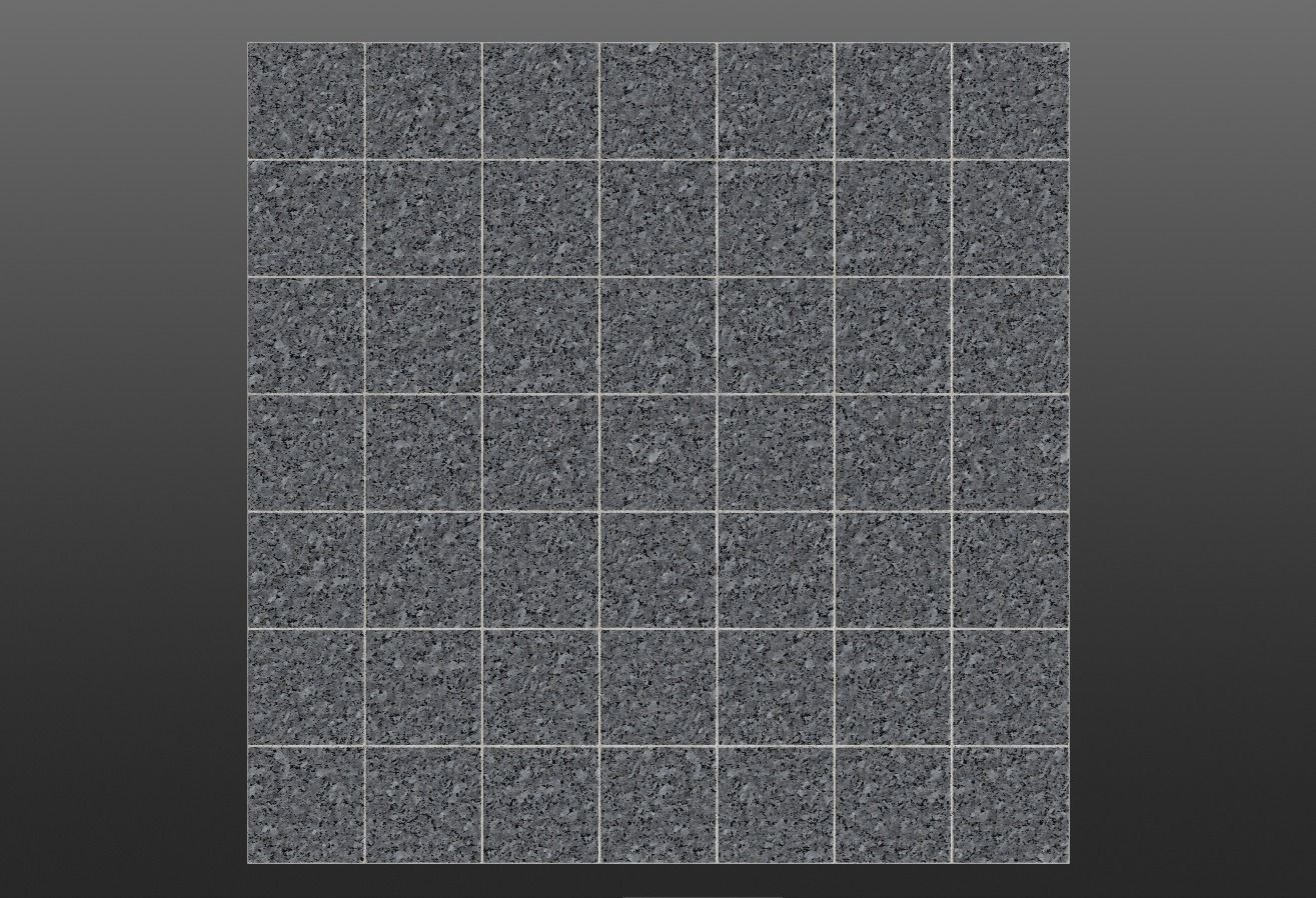 Seamless Blue Pearl Granite Tiles Textures Texture | CGTrader