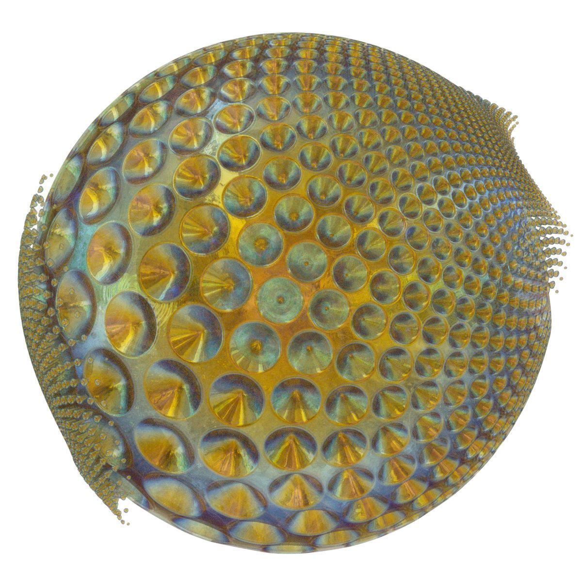 Multiverse 3D model | CGTrader