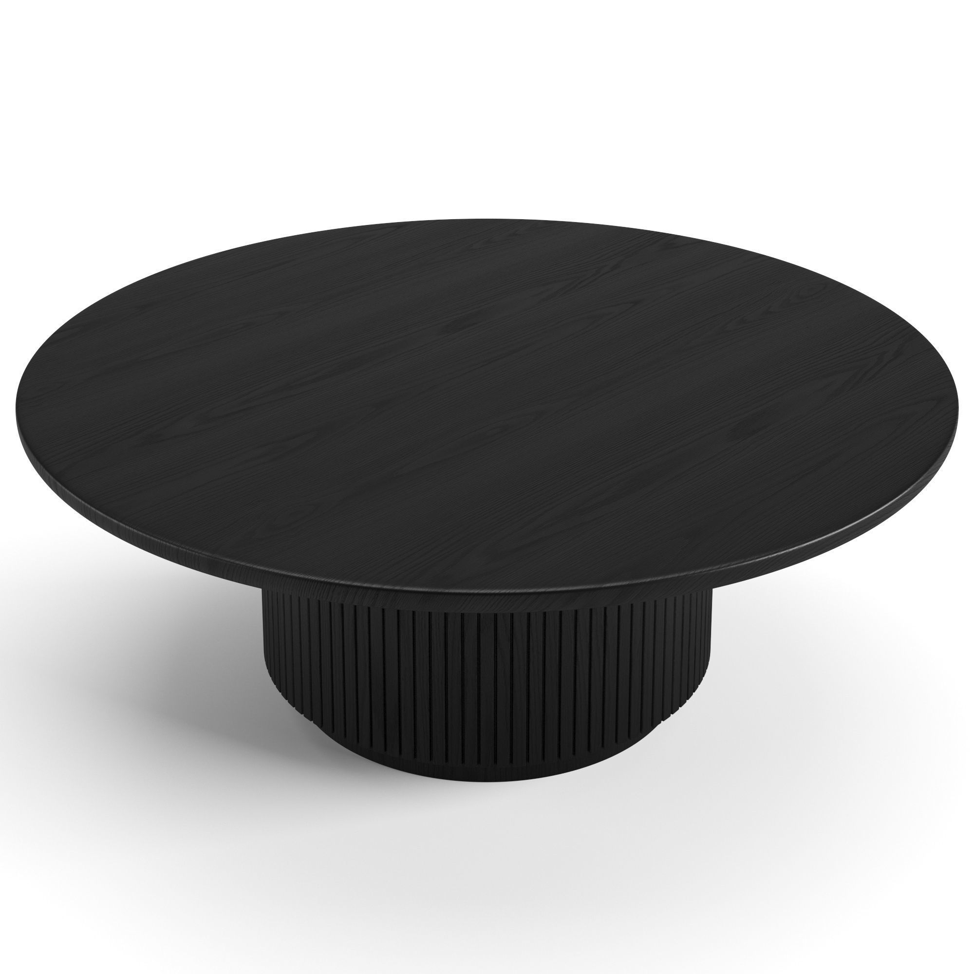 Gubi Moon Coffee Tables Set 3D model | CGTrader