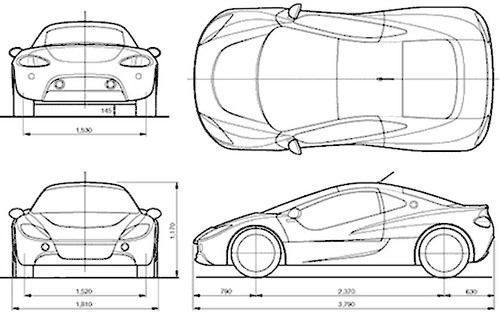ASL Garaiya free VR / AR / low-poly 3D model | CGTrader