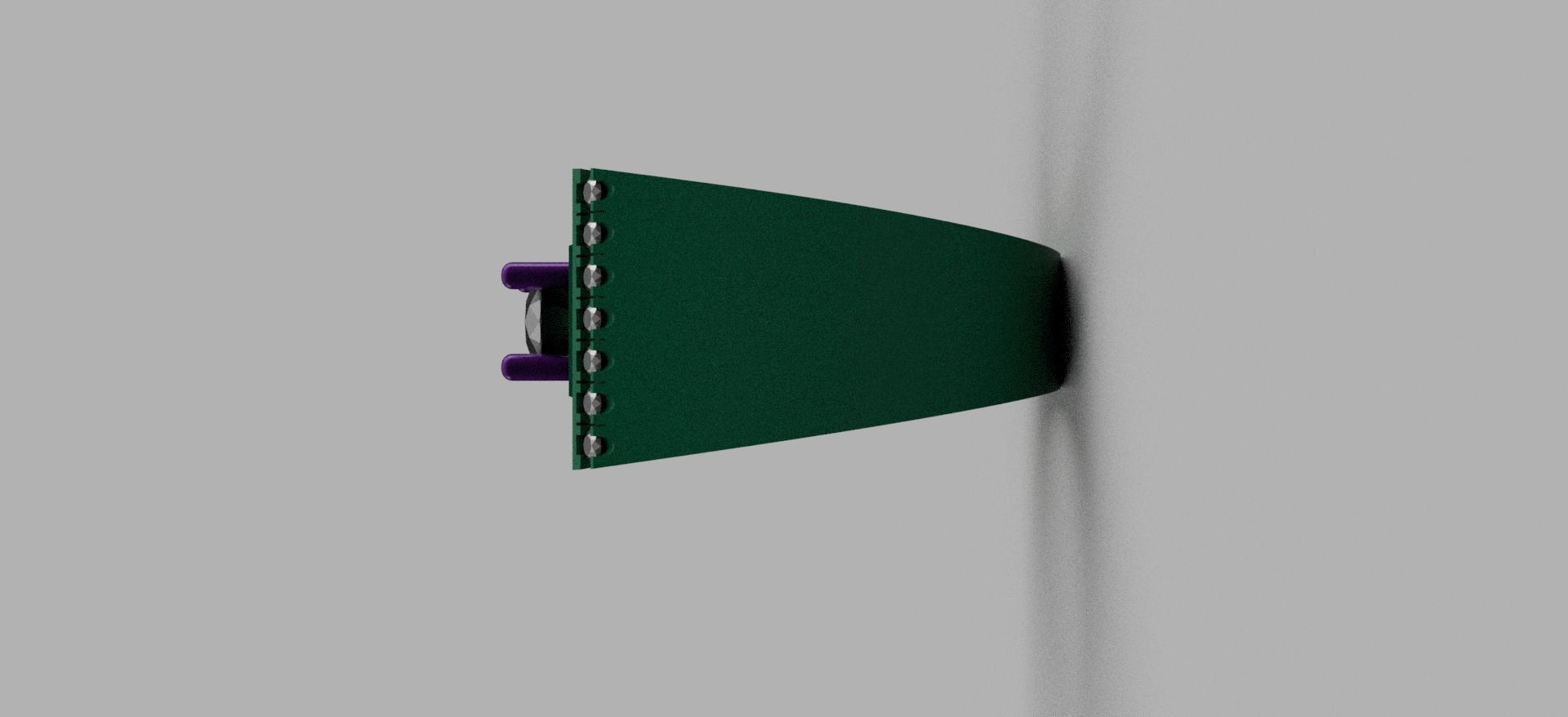 SWAG RINGS 3D model | CGTrader