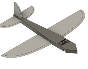 Free Airplane 3D Print Models | CGTrader