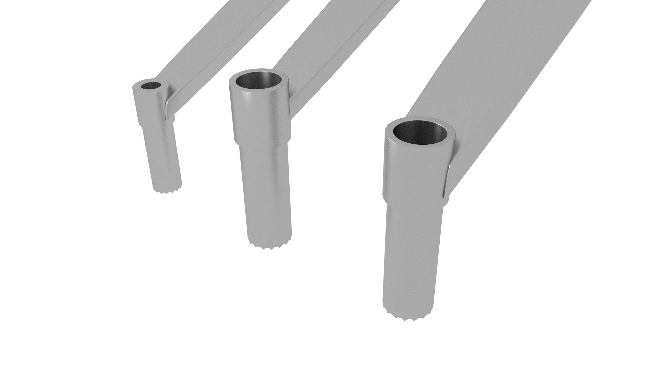 Drill guide for surgery 3D model | CGTrader