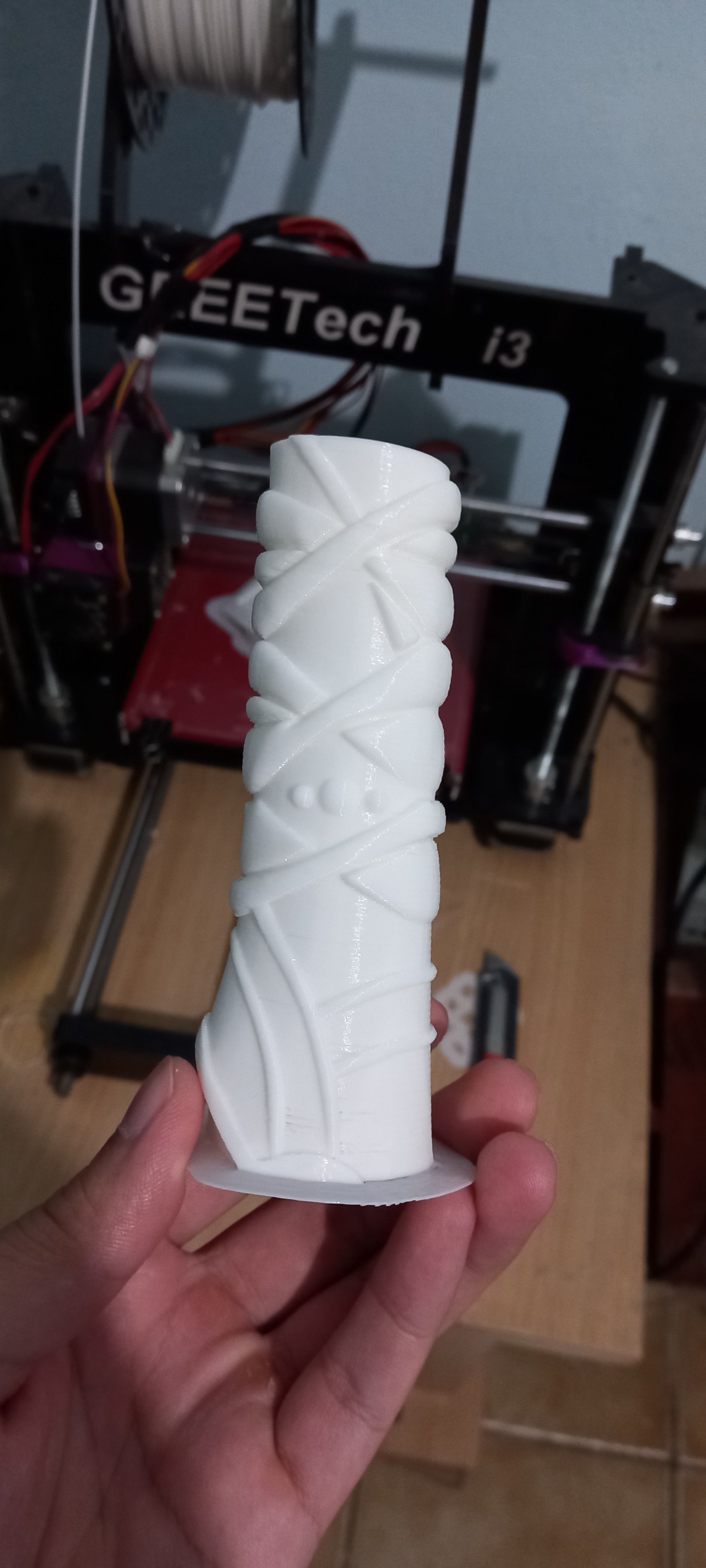 Genshin Impact sword raiden shogun Secret Art Musou Shinsetsu 3D model ...