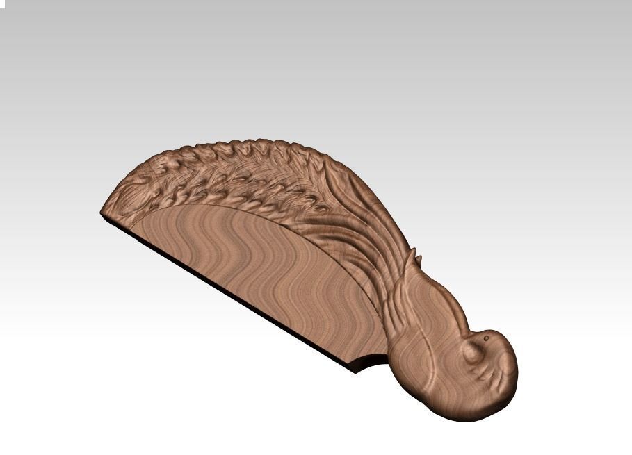 NEW COMB DESIGN 3D model download 3D model 3D printable | CGTrader