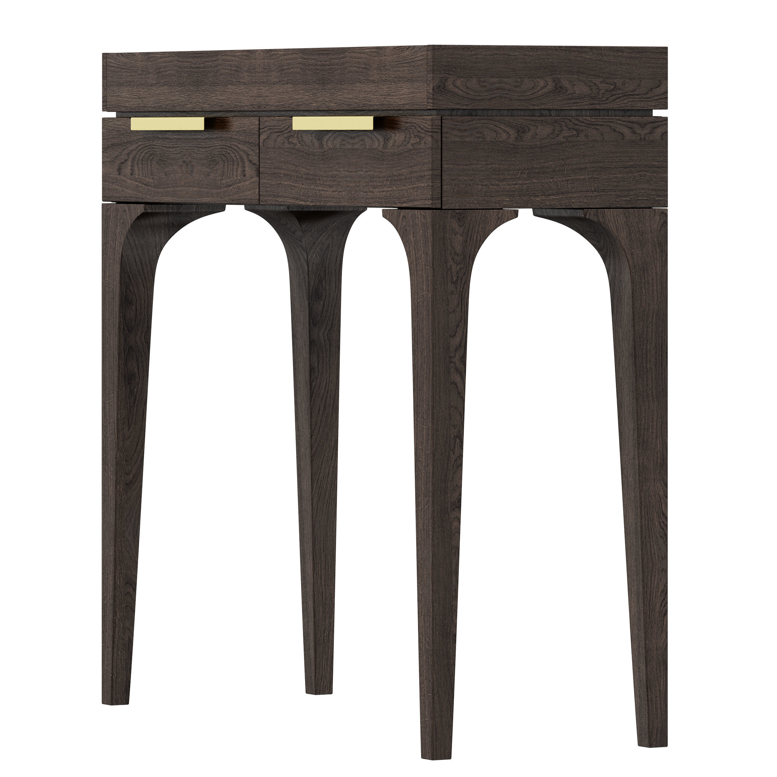 Dantone Home Bridge console 3D model | CGTrader