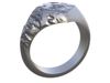 DRG RING 3D PRINTED MODEL 3D model 3D printable | CGTrader