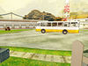 3D model Nuke Town Game Environment VR / AR / low-poly | CGTrader
