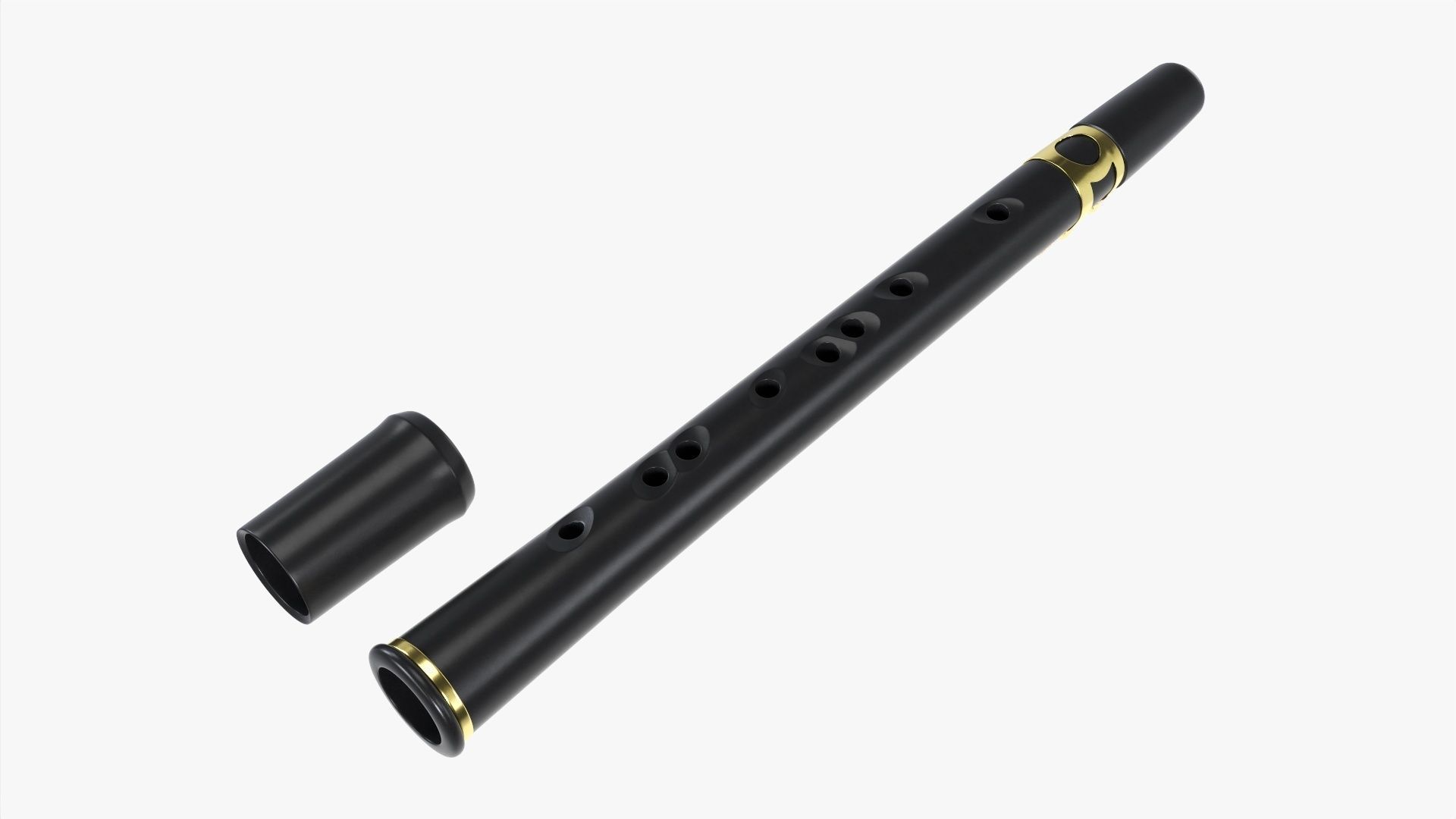 Xaphoon standard 3D model | CGTrader