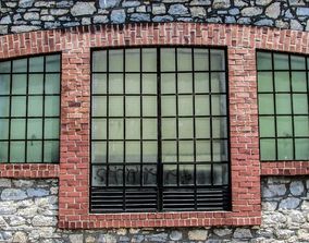 Bay window 3D Models | CGTrader