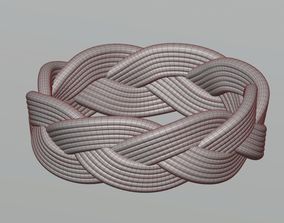 Interlocking 3D Models | CGTrader