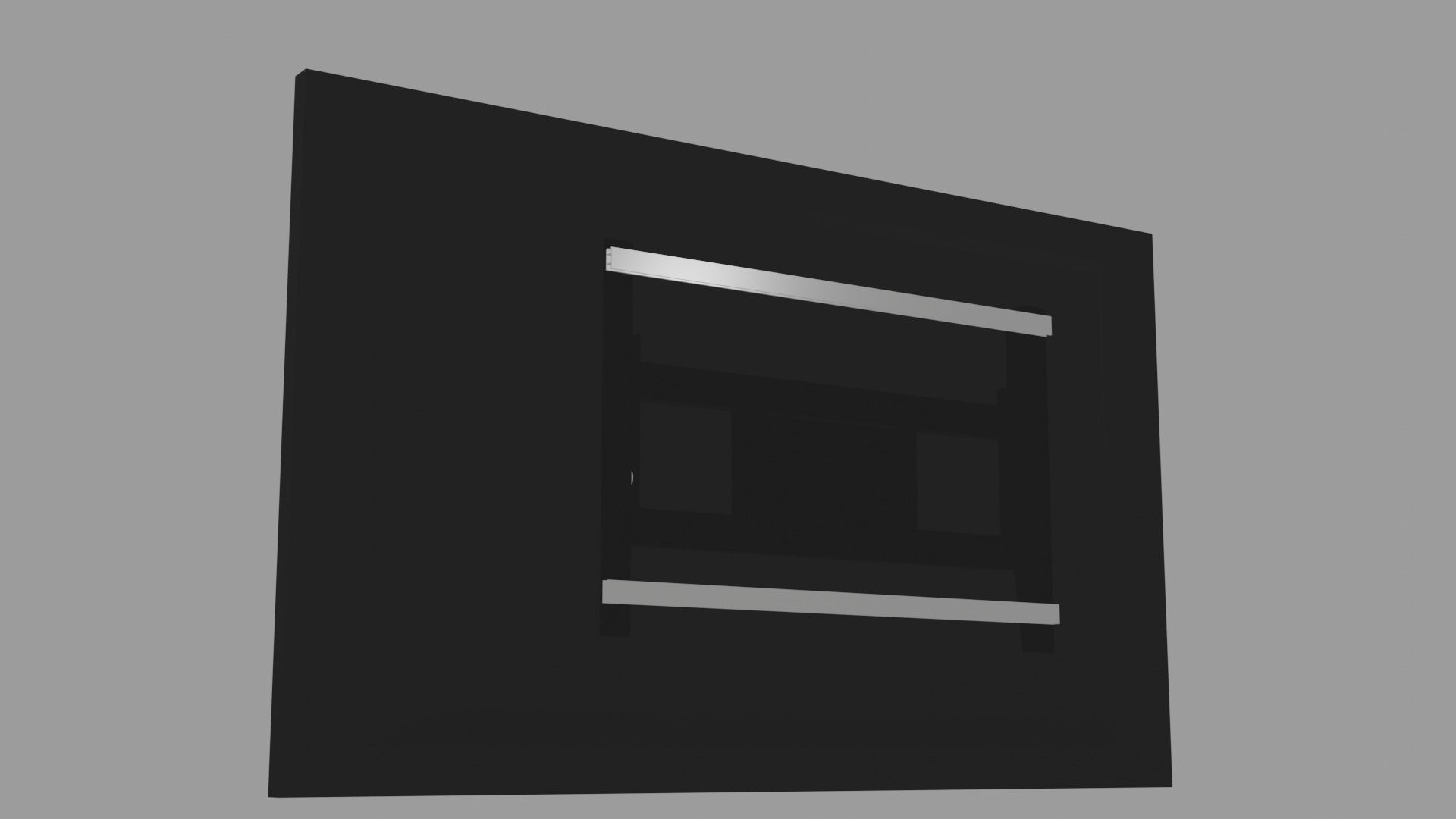 PLASMA SCREEN free 3D model | CGTrader