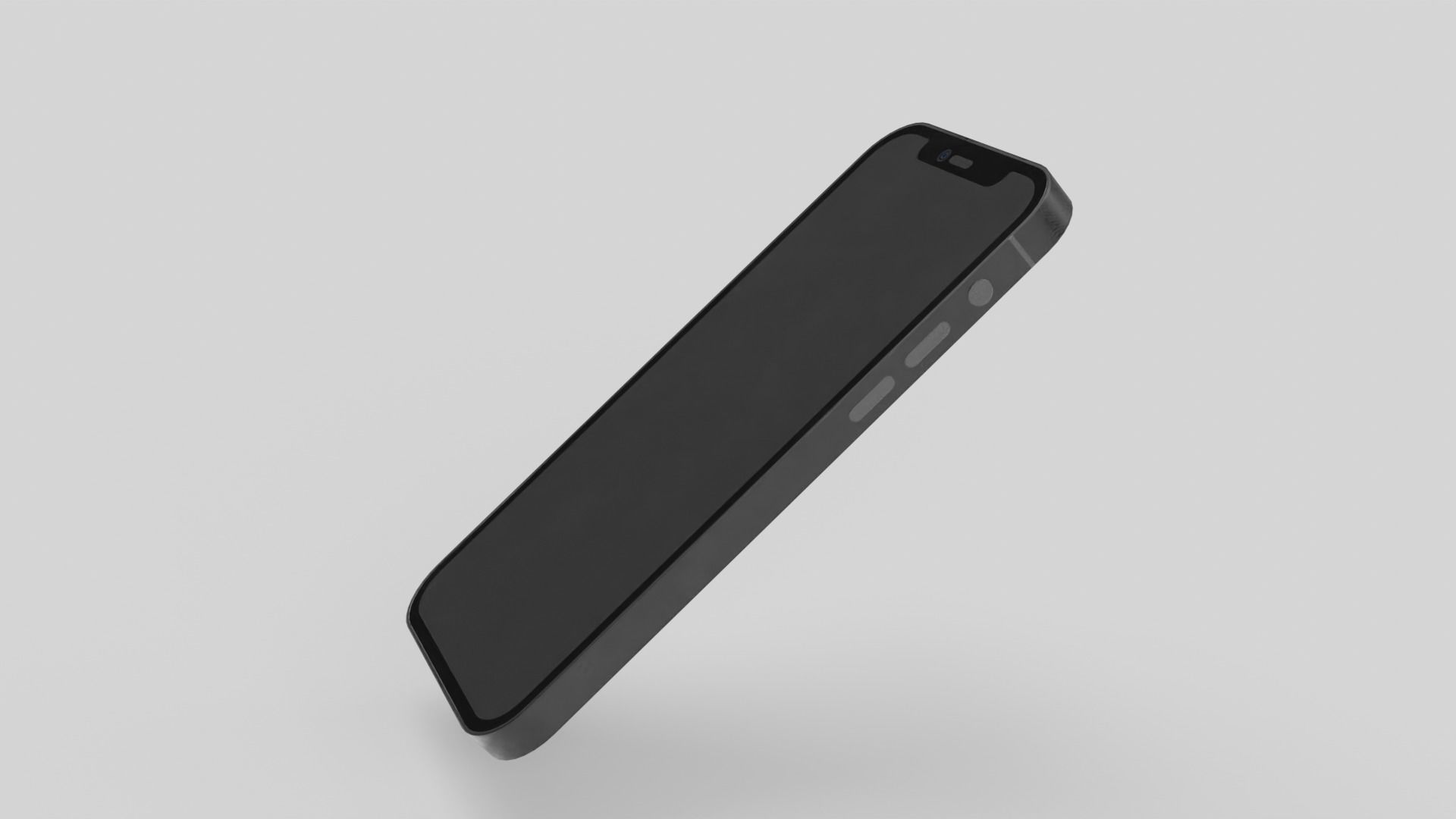 3D model Phone VR / AR / low-poly | CGTrader