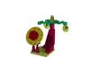 Lego Training target Model 30082 3D model | CGTrader