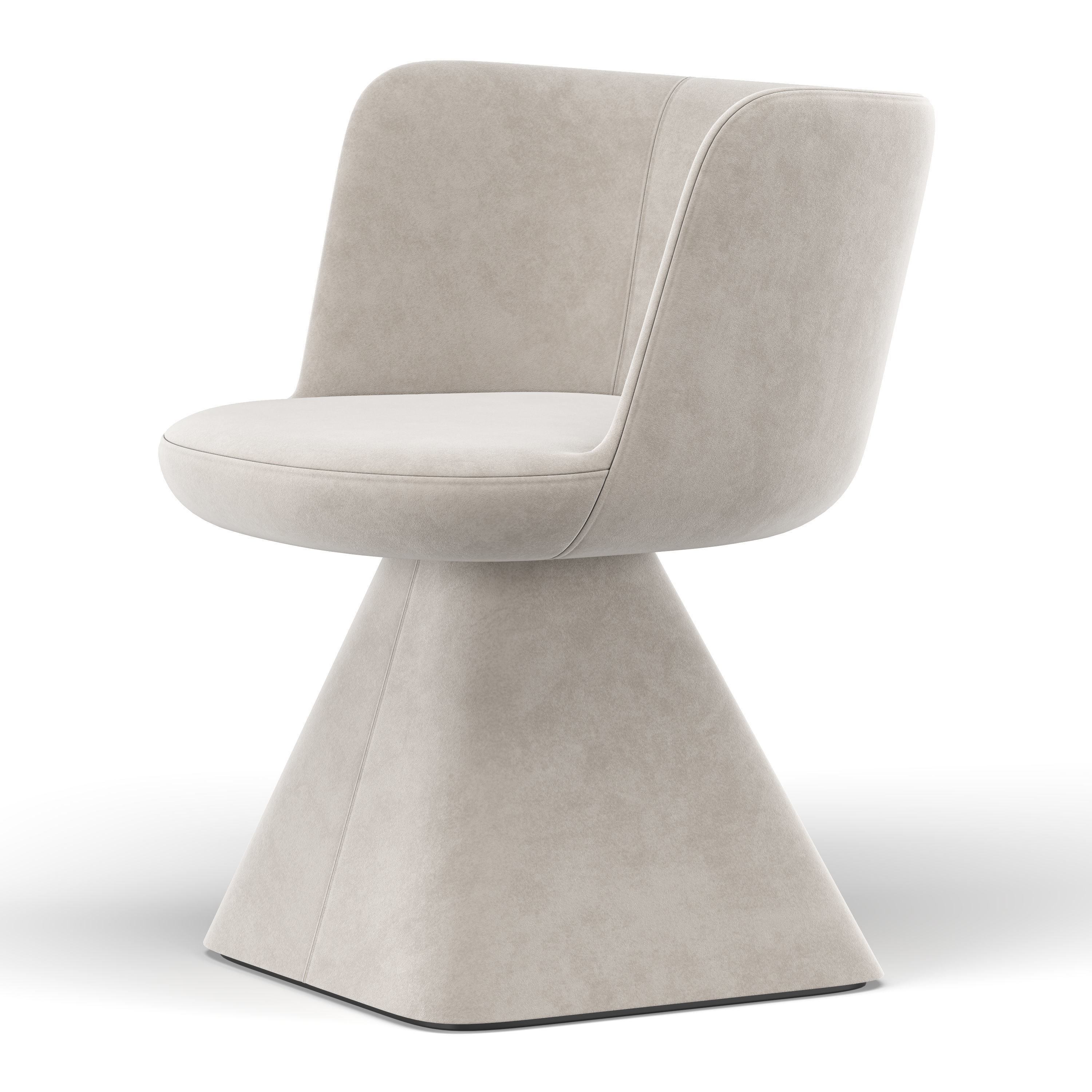 Flair O Chair 3D model | CGTrader