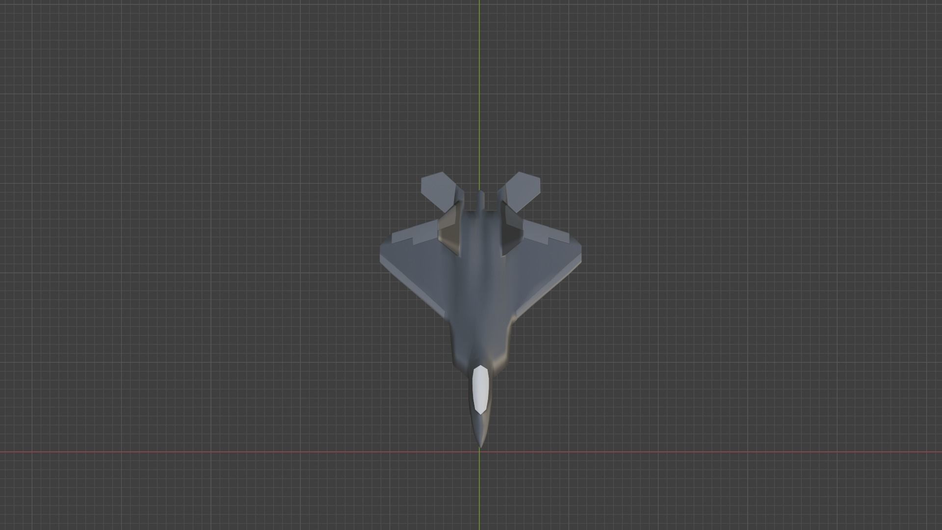 Lockheed Martin F-22 Raptor free 3D model | CGTrader