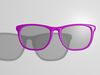 Handleless Glasses free VR / AR / low-poly 3D model | CGTrader