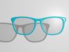 Handleless Glasses free VR / AR / low-poly 3D model | CGTrader