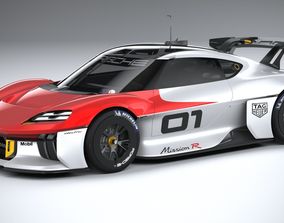 Porsche 3D Models | CGTrader