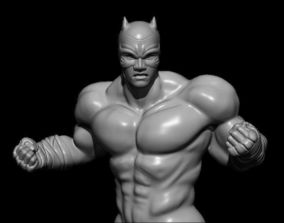 Wildcat 3D Print Models | CGTrader