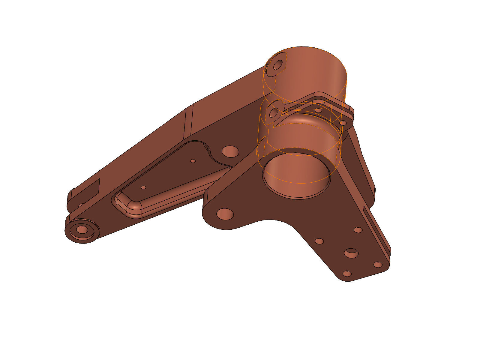 3D printable models created in Solidworks 3D model 3D printable | CGTrader