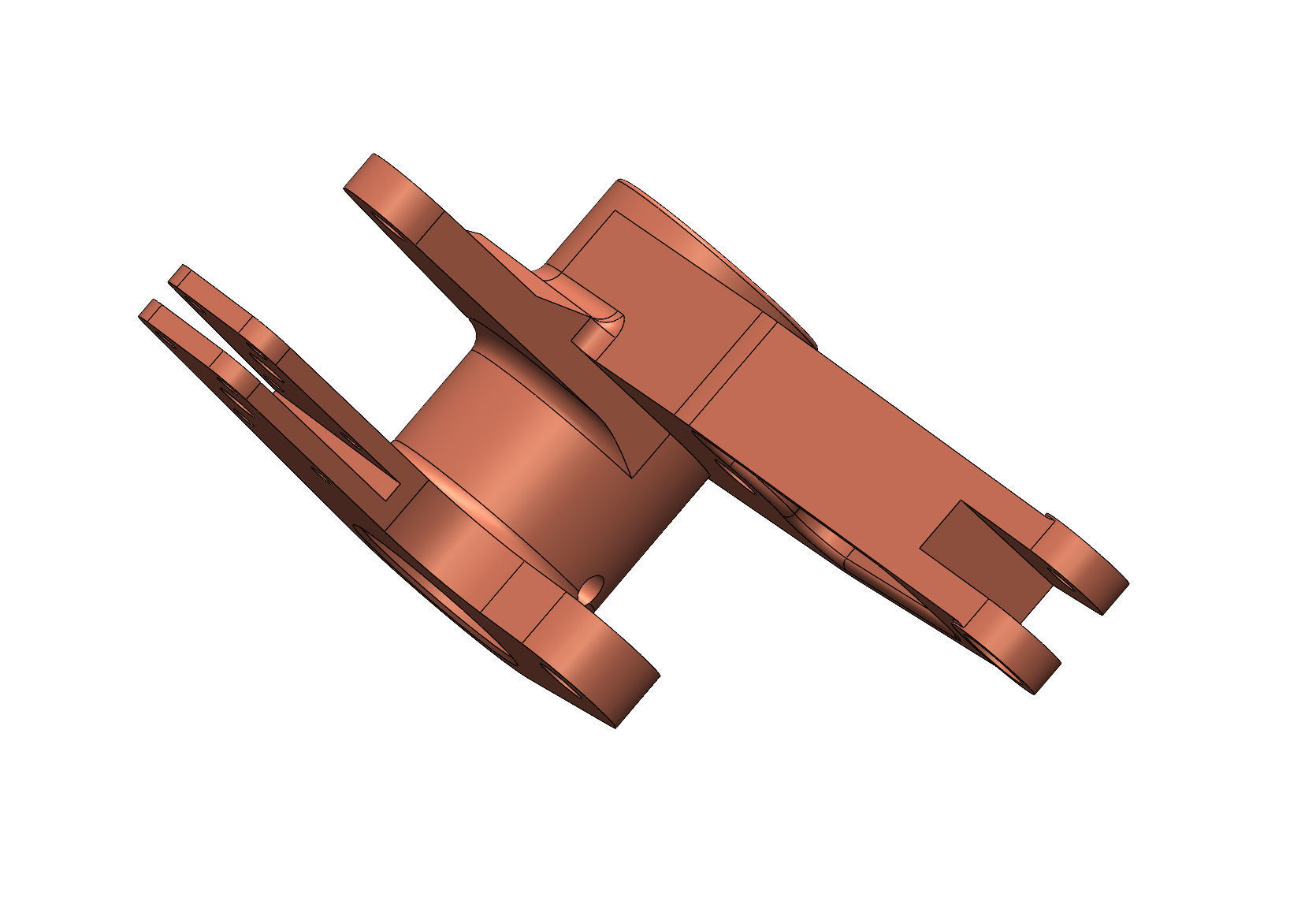 3D printable models created in Solidworks 3D model 3D printable | CGTrader