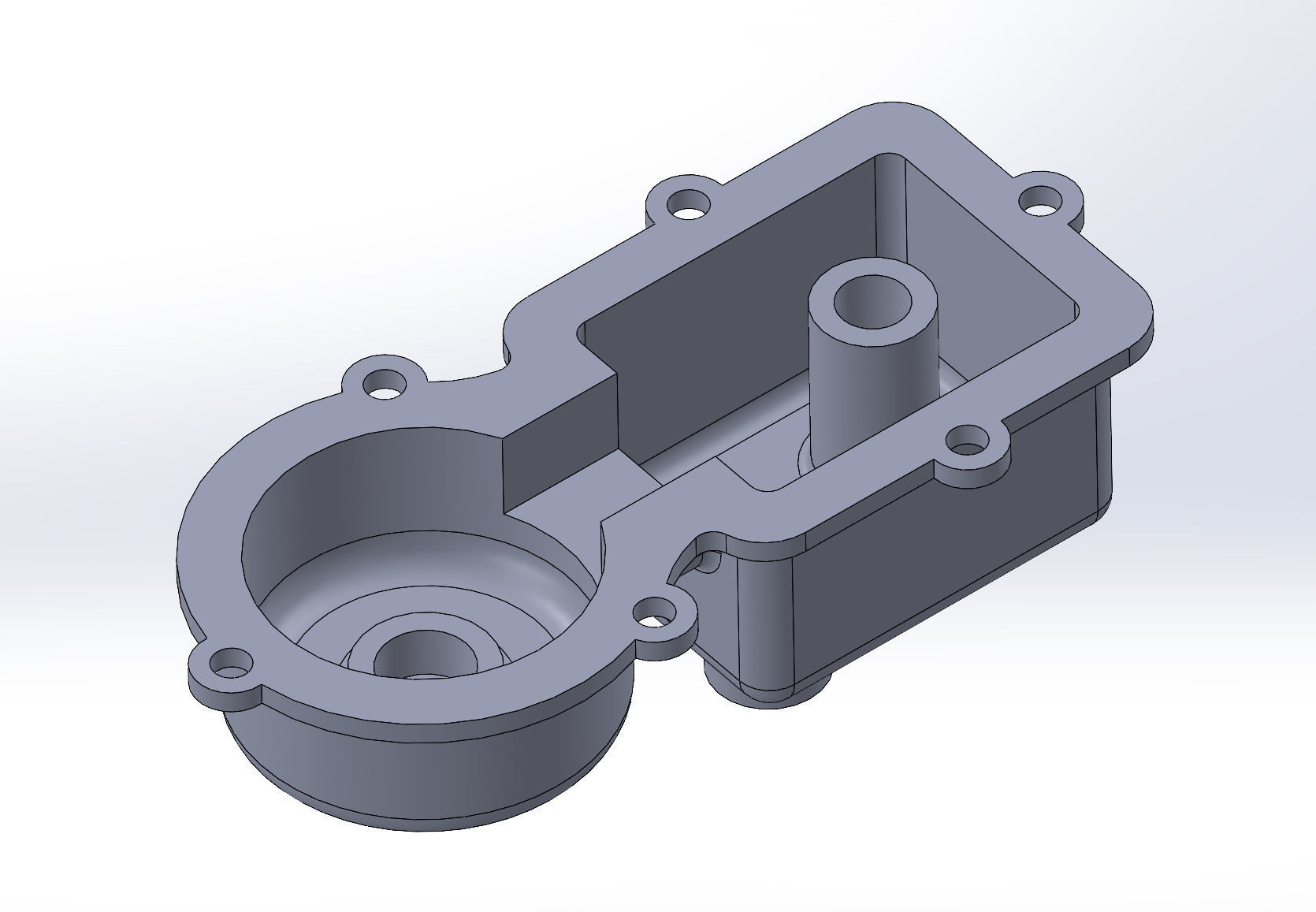 3D printable models created in Solidworks 3D model 3D printable | CGTrader
