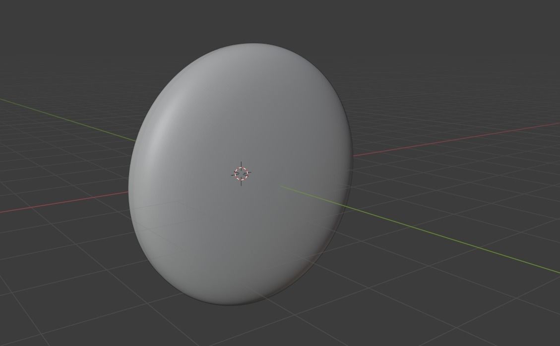 Inazuma Vision Set - Genshin Impact - Vision Frame and 7 Stone 3D model ...