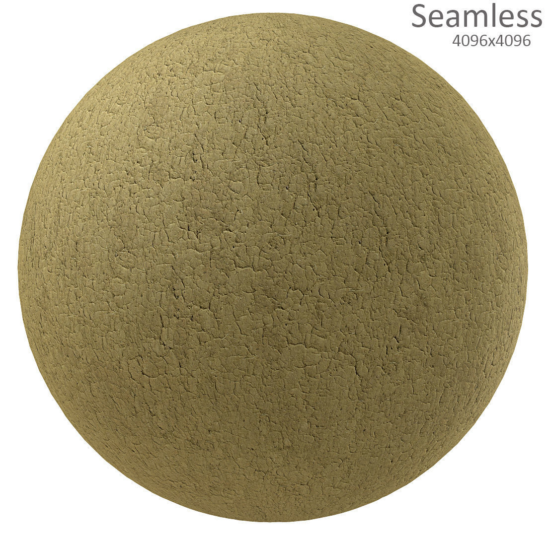 Texture adobe wall texture VR / AR / low-poly | CGTrader