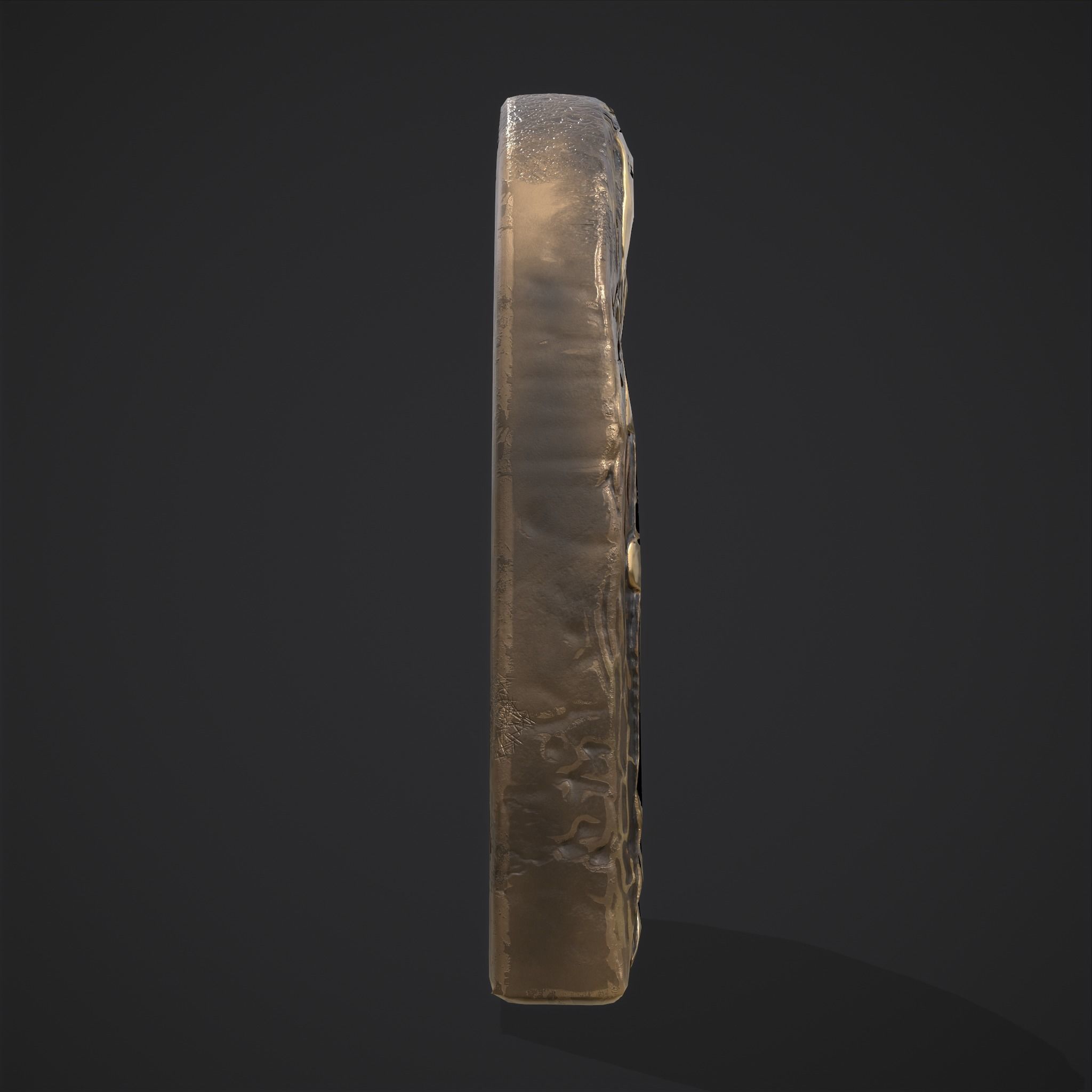 3D model Viking Placard VR / AR / low-poly | CGTrader