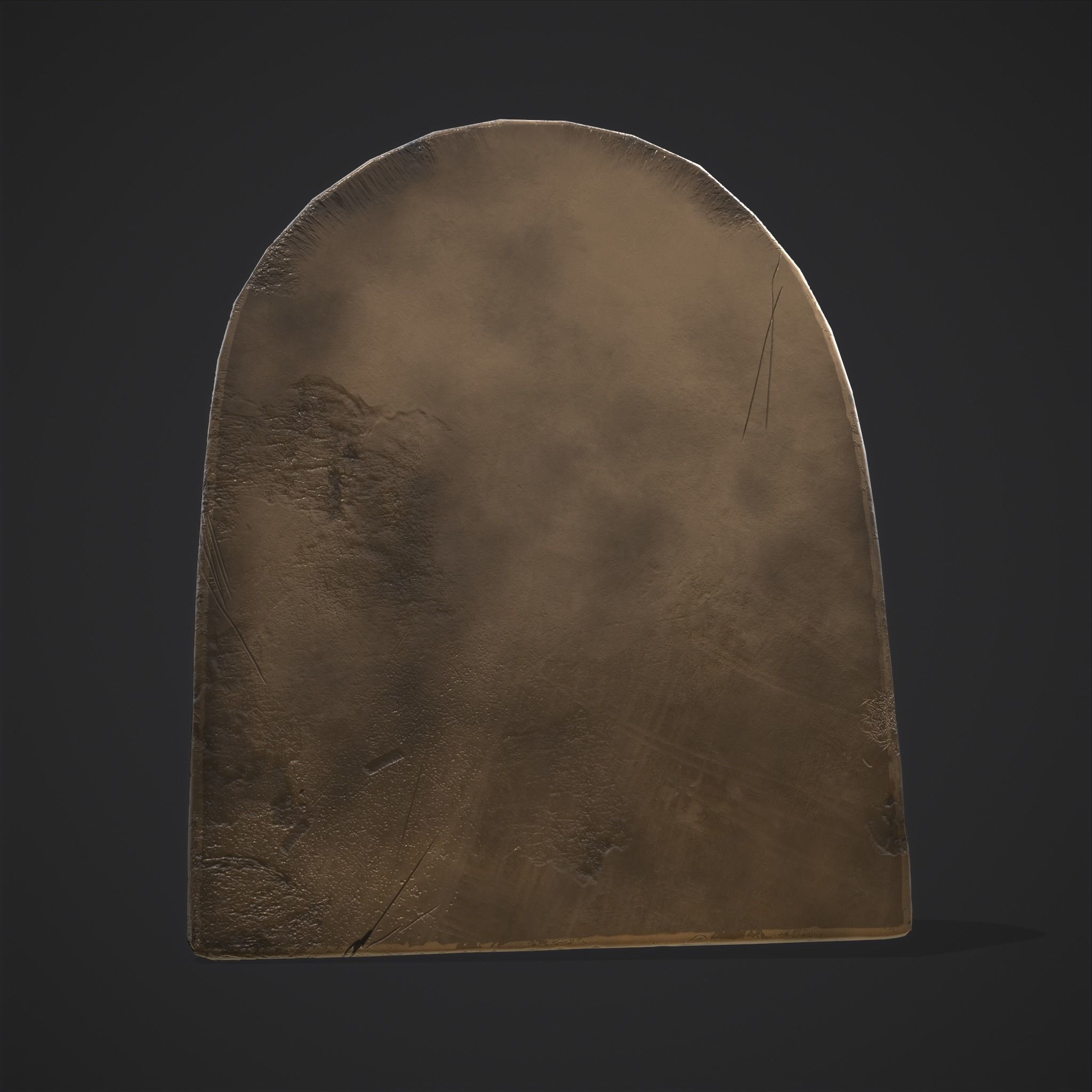 3D model Viking Placard VR / AR / low-poly | CGTrader