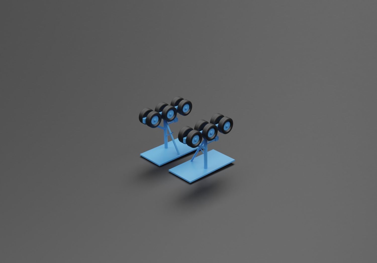 Boeing 777-200 3d print 3D model 3D printable | CGTrader