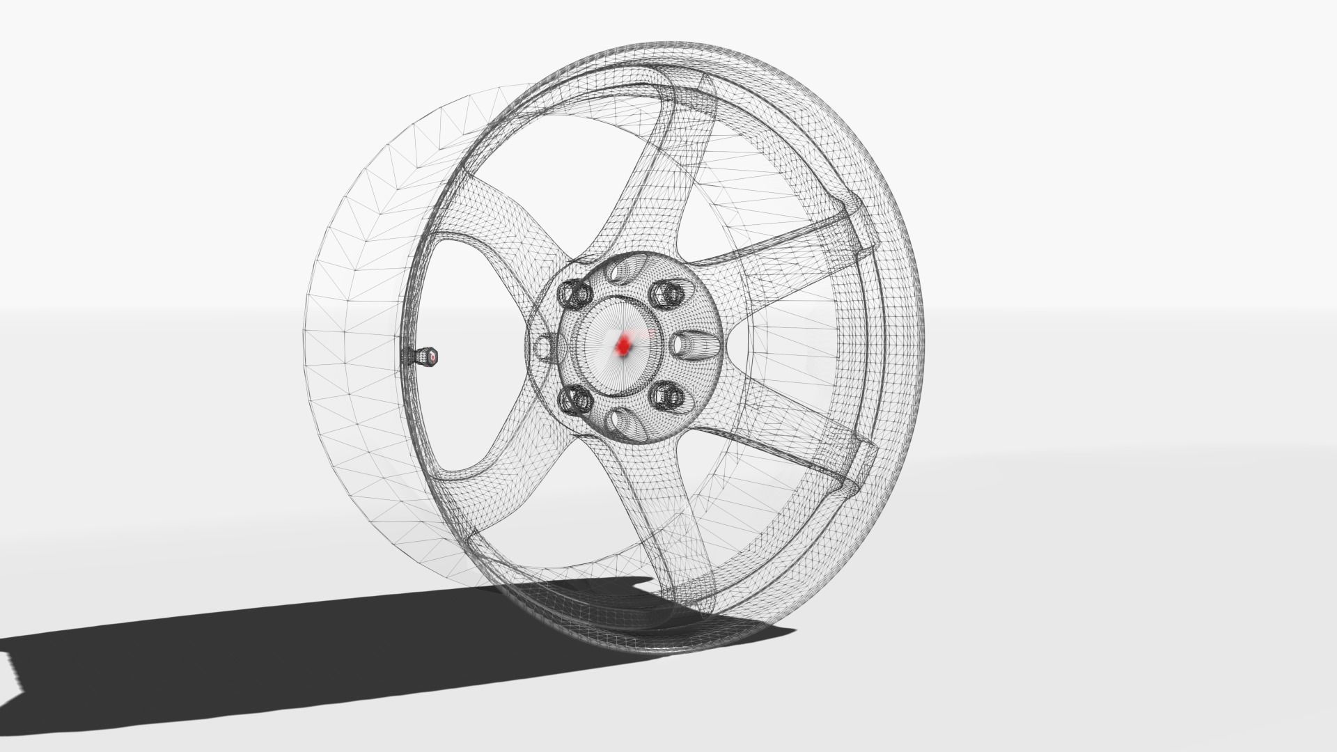 Japan Racing 3 - JR3 free VR / AR / low-poly 3D model | CGTrader