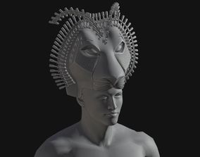 Simba 3D Print Models | CGTrader