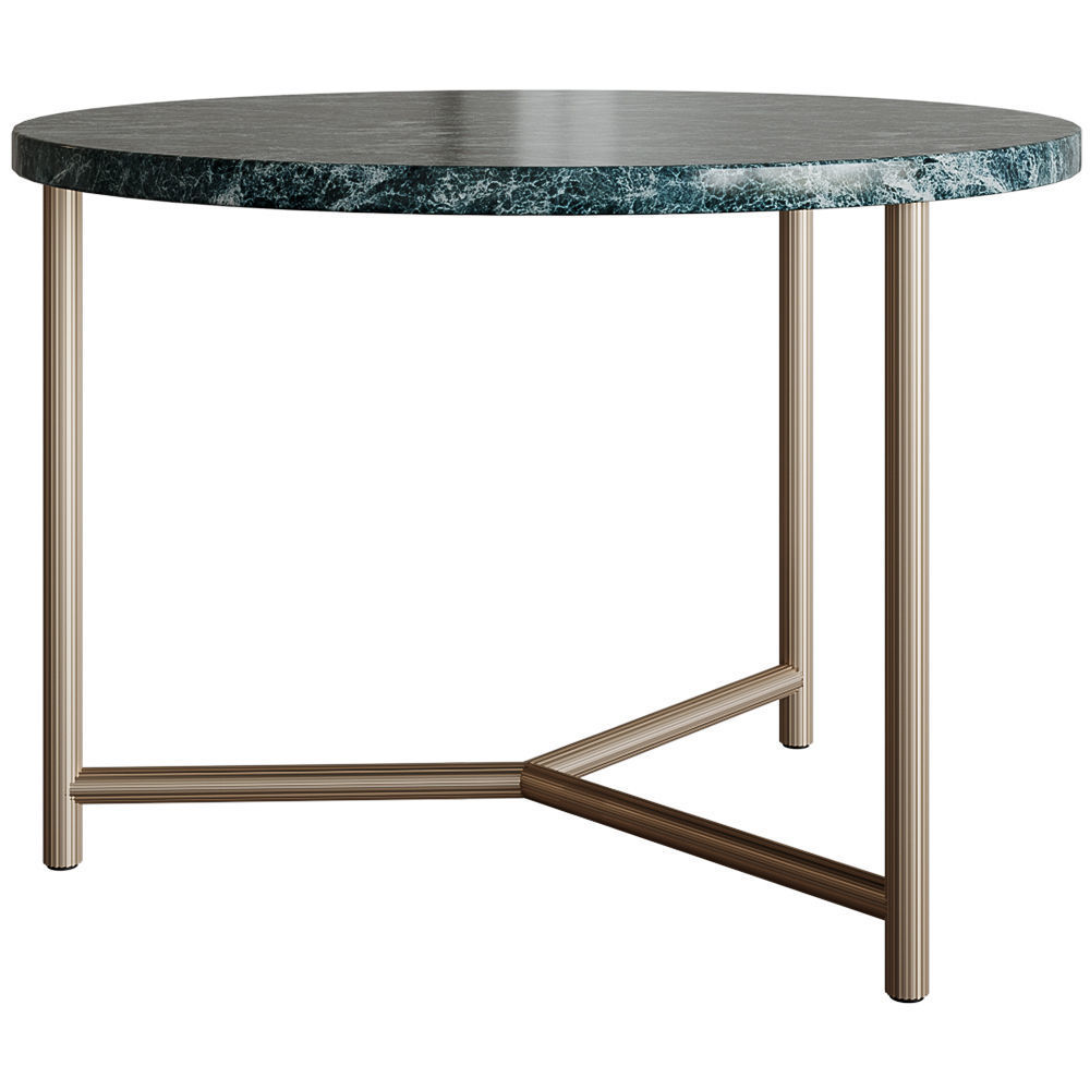 Coffee table PALLADIO By Porro 3D model | CGTrader