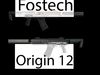 3D model Fostech Origin-12 VR / AR / low-poly | CGTrader