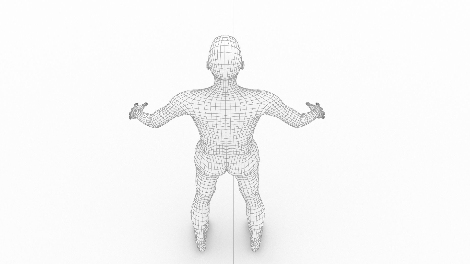 15 Rigged Human Models character people human 3D model | CGTrader