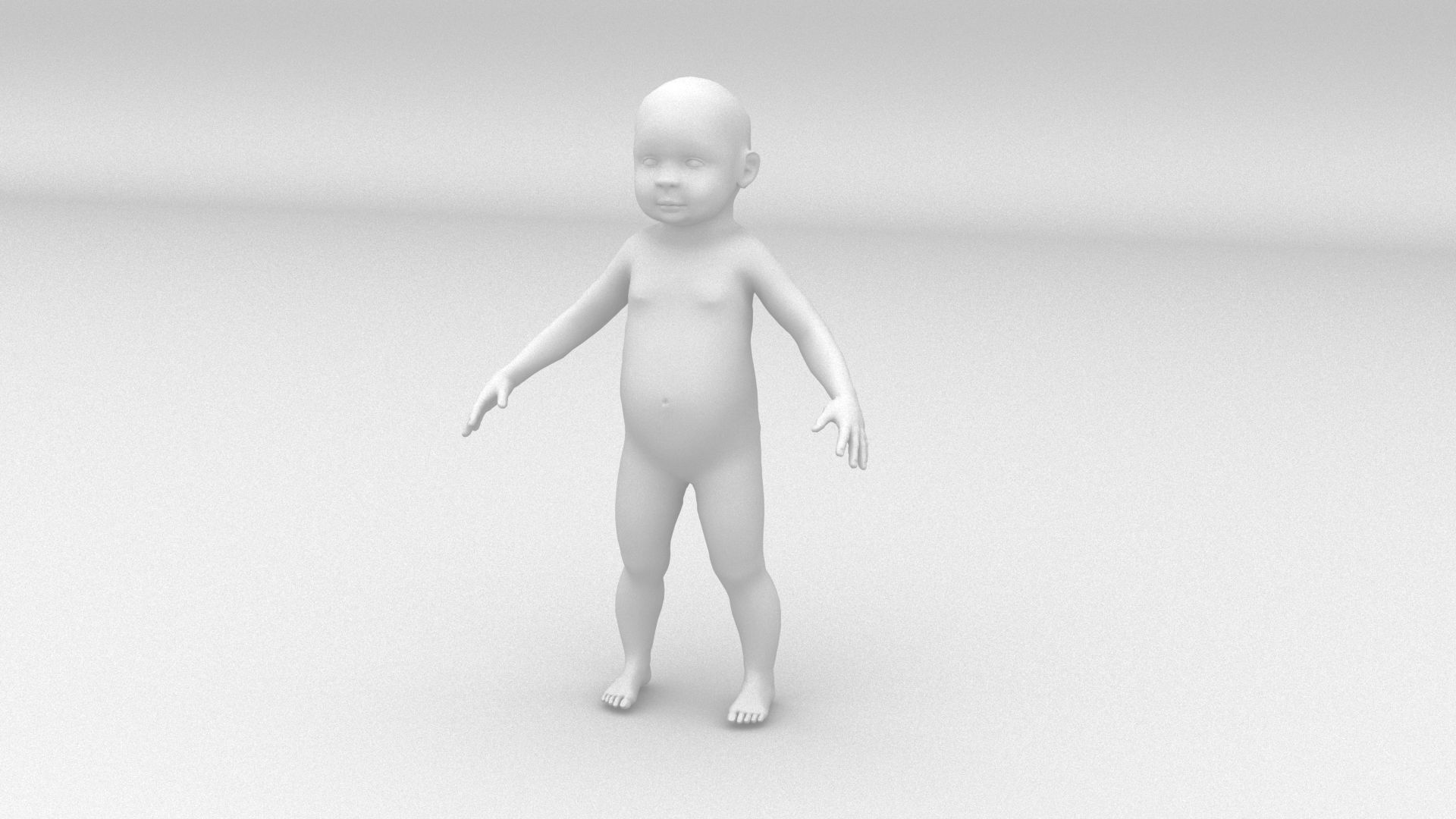 15 Rigged Human Models character people human 3D model | CGTrader
