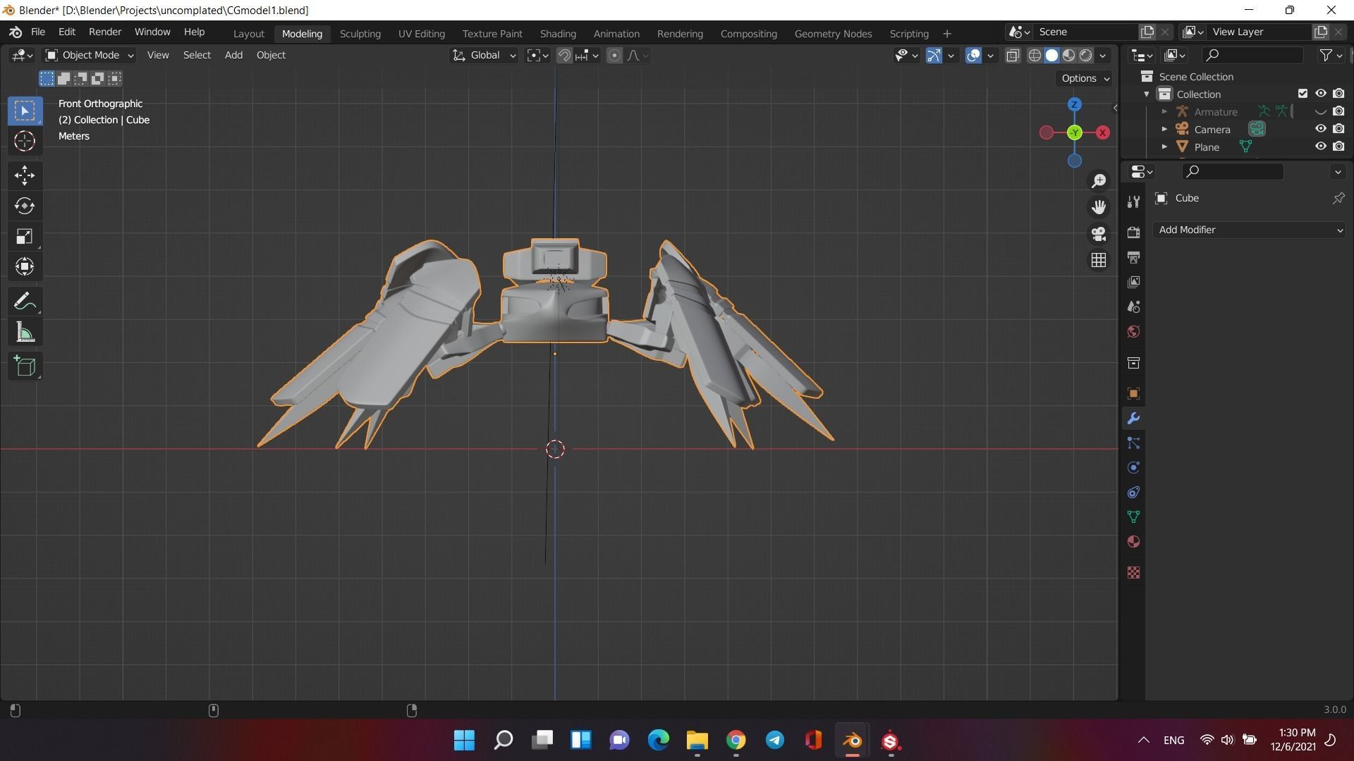3D model super Spider sci-fi with texture free 3D model | CGTrader