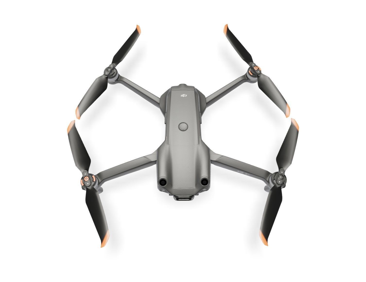 DJI Mavic Air 2s 3D model | CGTrader