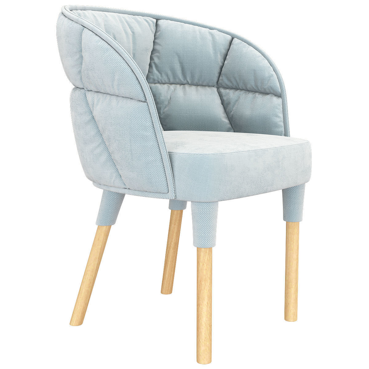 3D model EMMA and EMILY by FARG and BLANCHE 3d model VR / AR / low-poly ...