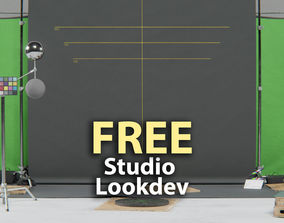 Page 25 of Free 3D Models | CGTrader